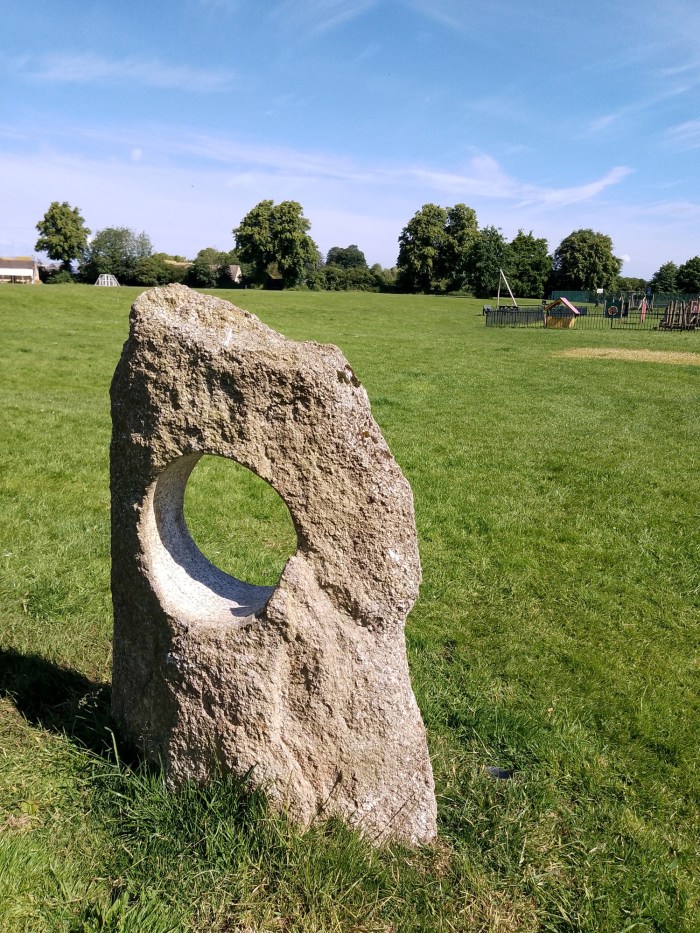 Milton Under Wychwood Heritage Trail | Milton-under-Wychwood